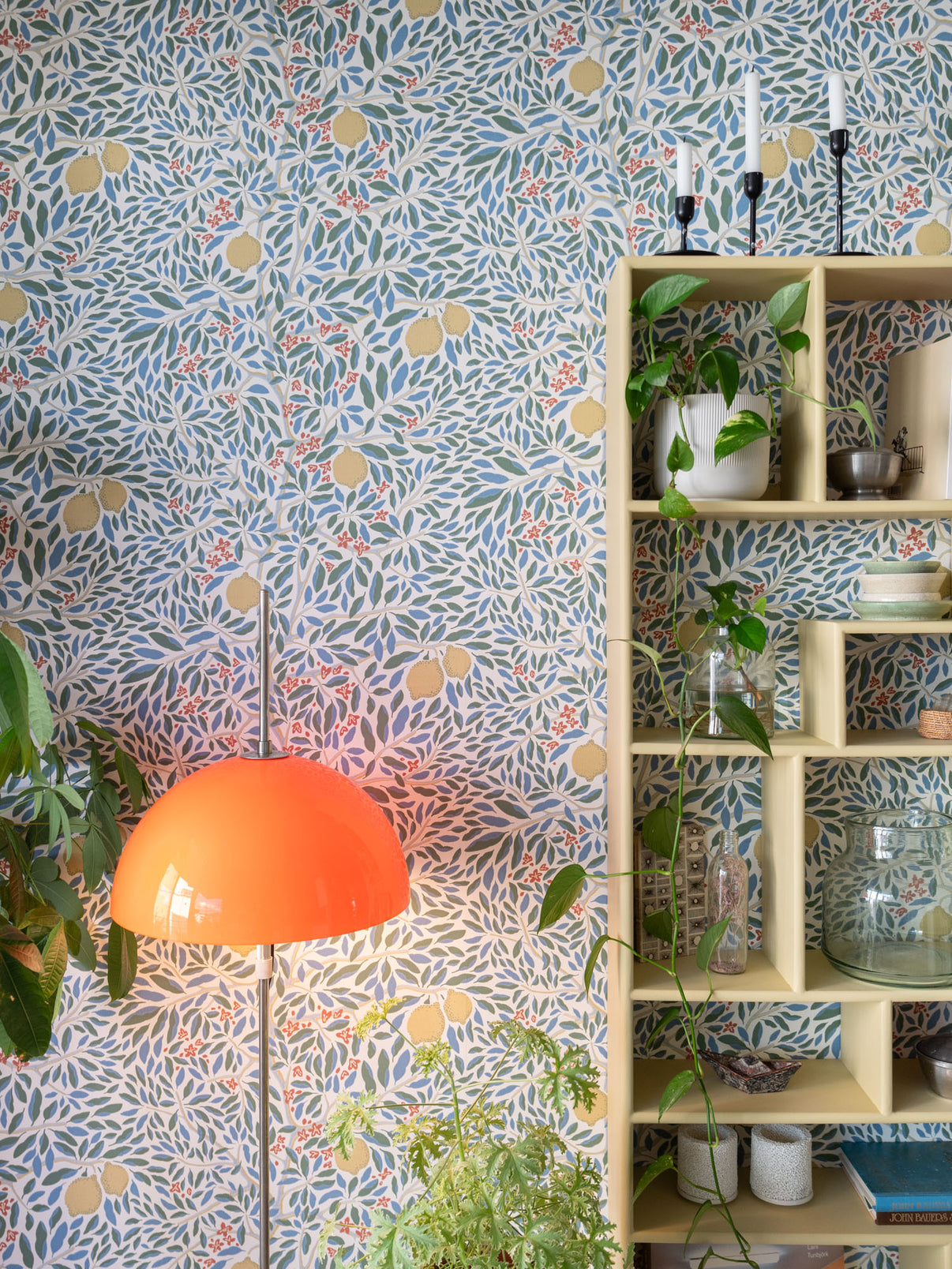 Norrviva Citrus Vibrant Bloom